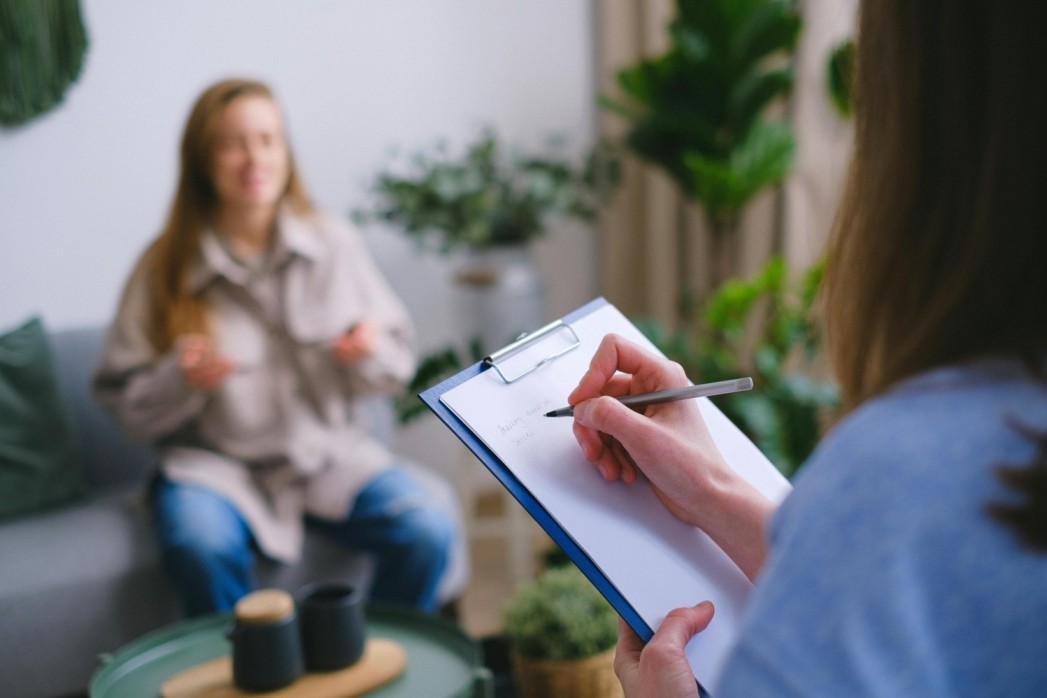 Best Women's Therapy In Pennsylvania - The BGH Clinic PA